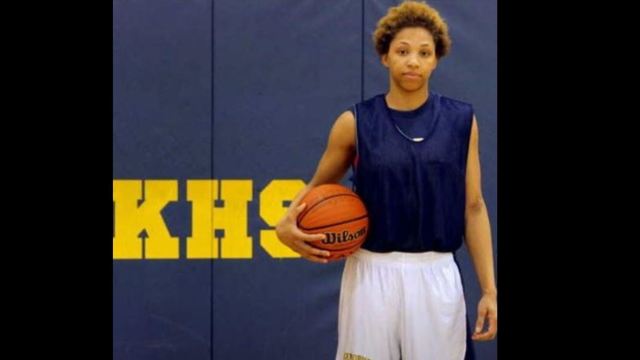 Kahlia Lawrence and Sydni Means transformed Mercer basketball | 13wmaz.com